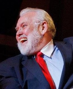 Jim Brochu's Memories of David Burns and Hello, Dolly!