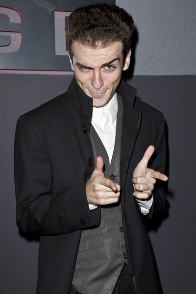 Henshin Grid: 7/15/12 - 7/22/12