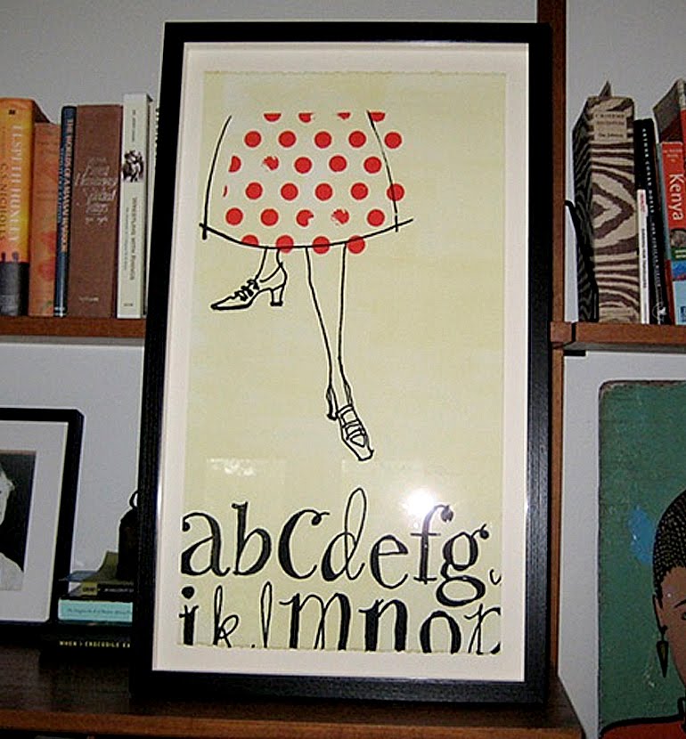 Alanna Cavanagh: Press: Style at Home