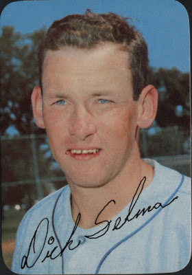 The Topps Archives: 1969 Is Fine - Part Three