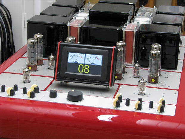 LENNART LABS LA SARABANDE! – M & S | Ultimate High-Fidelity