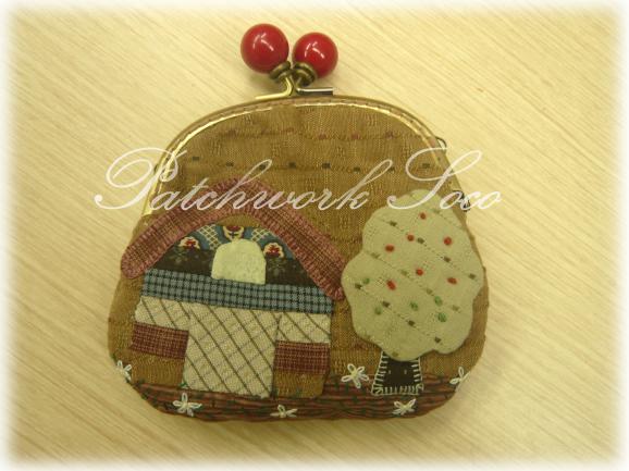 Patchwork Soco: Boquillas para todos