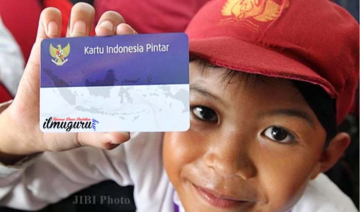 Tujuan dan Manfaat Kartu Indonesia Pintar (KIP) Terbaru