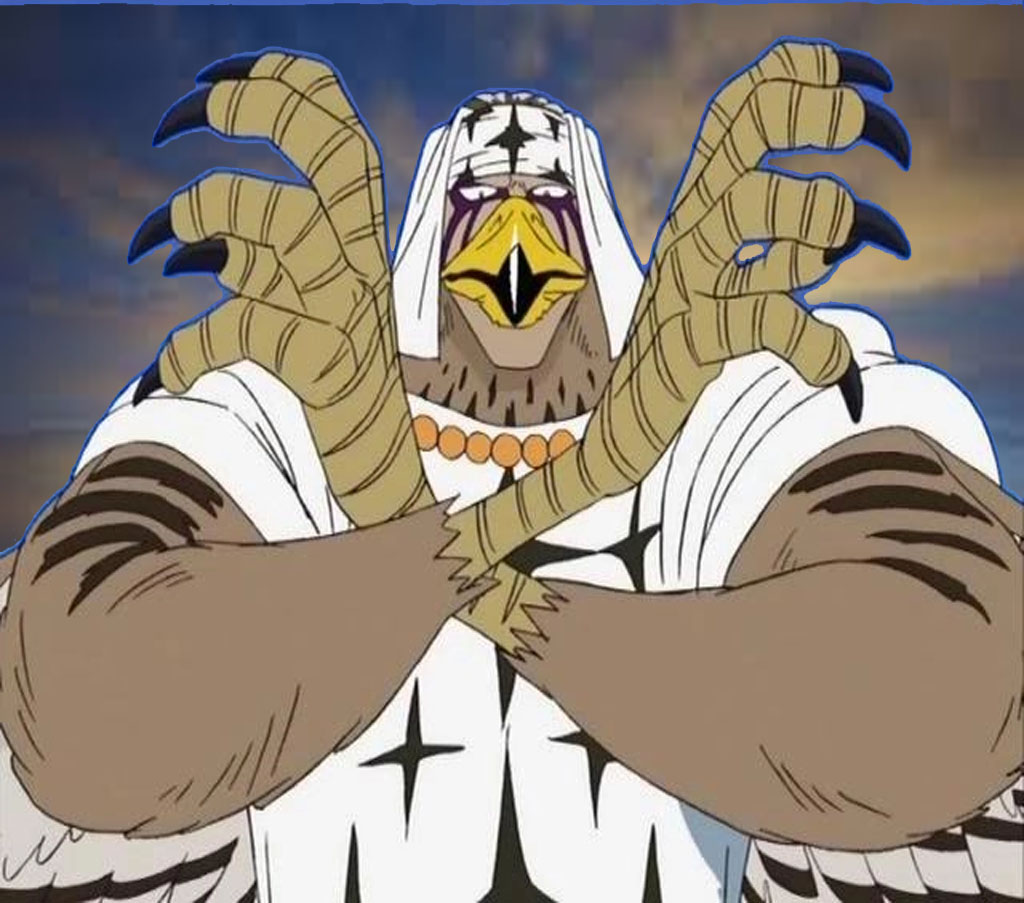 ANIME - STORY: What is the awakening of a devil fruit in One Piece? Who ...