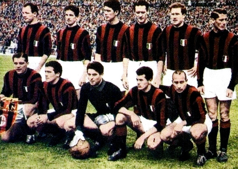 ⚽A. C. MILAN