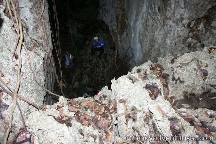 Bulacan - Spelunking at Bayukbok Cave in San Miguel Bulacan | Blogs ...