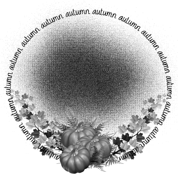 Escape From Reality Blog: Autumn Masks