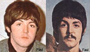 Plastic Macca ~ Paul is Dead: PIAgents' "fades" are really morphs (Paul ...