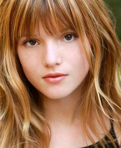 BellaThorne FanBlog de Salma