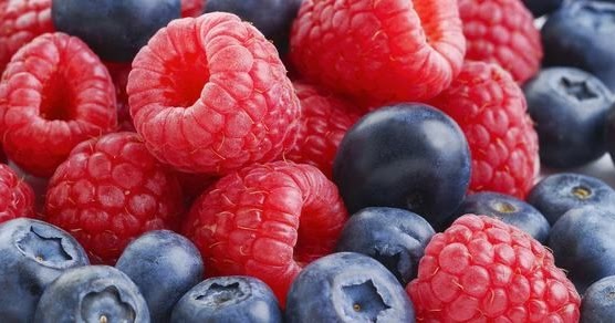 Tutta salute: Frutti di bosco: 10 straordinari benefici per la salute