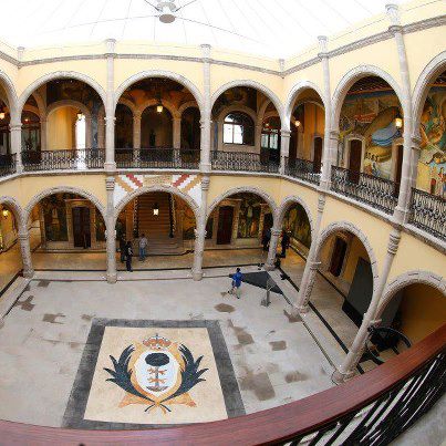 Terranova (Revista de Cultura, Crítica y Curiosidades) : Museo ...