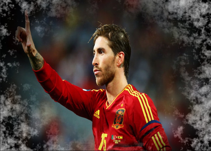 Football News: Sergio Ramos is ready to play against France