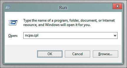 Cài đặt IP tĩnh cho máy tính trong mạng LAN, mạng wifi