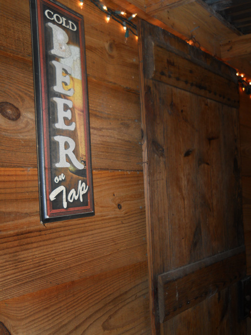 Cochino Lodge Weddings: Kaylie Wheeler and Drew Henley Wed At Cochino Lodge