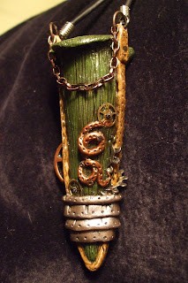 Dark Art from Audra Phillips