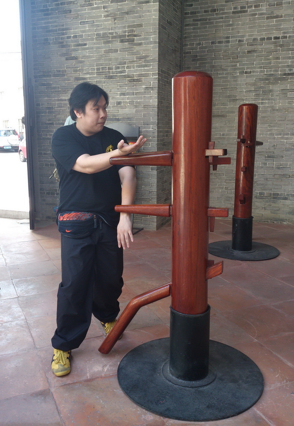 檳城葉問詠春拳法學會 Ip Man Wing Chun Penang - Malaysia: visit Ip Man Memorial ...