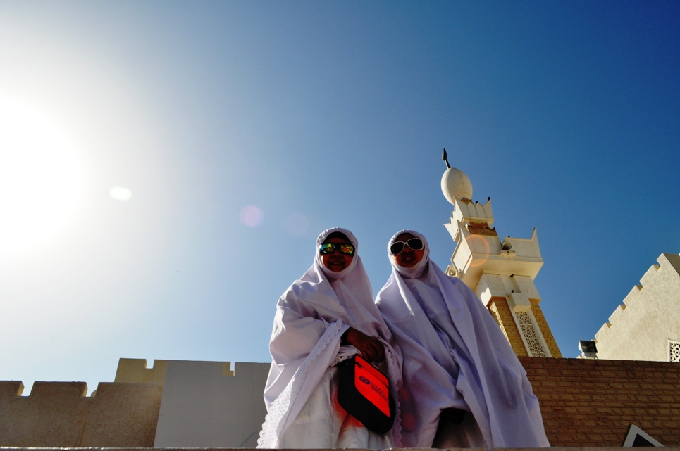 A traveller's reflection: Saudi Arabia 2011: Makkah Al-Mukarramah - Our ...