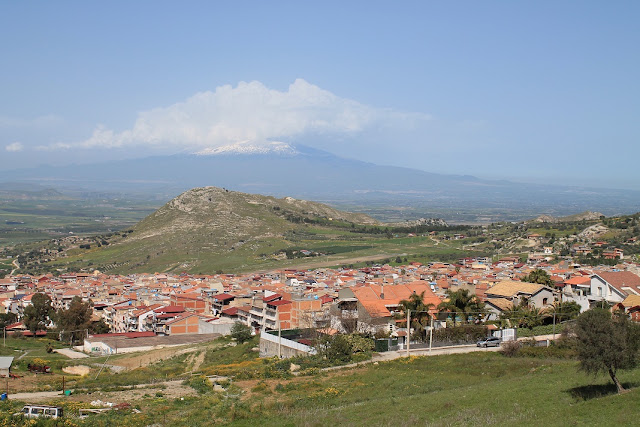 Ramacca (CT) Archives - Living in Sicily