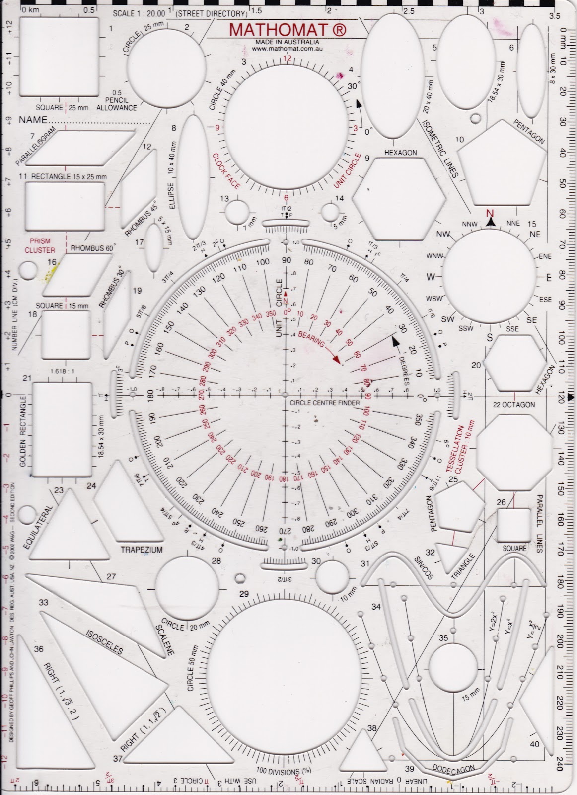Jane Blundell Artist: Testing watercolour - creating templates and test ...