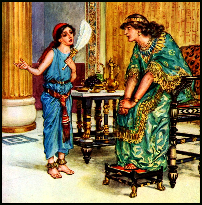 ABC PARISH: OUR WEEK - JULY 7TH TO JULY 13TH