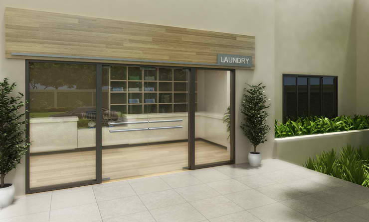 La Verti Residences: La Verti Residences