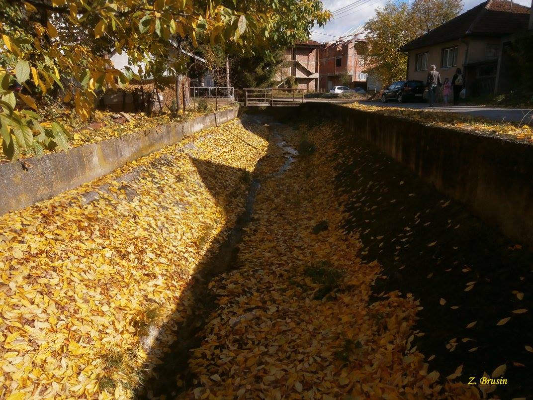 Rogatica - BiH: Sućeska (Gračanica)