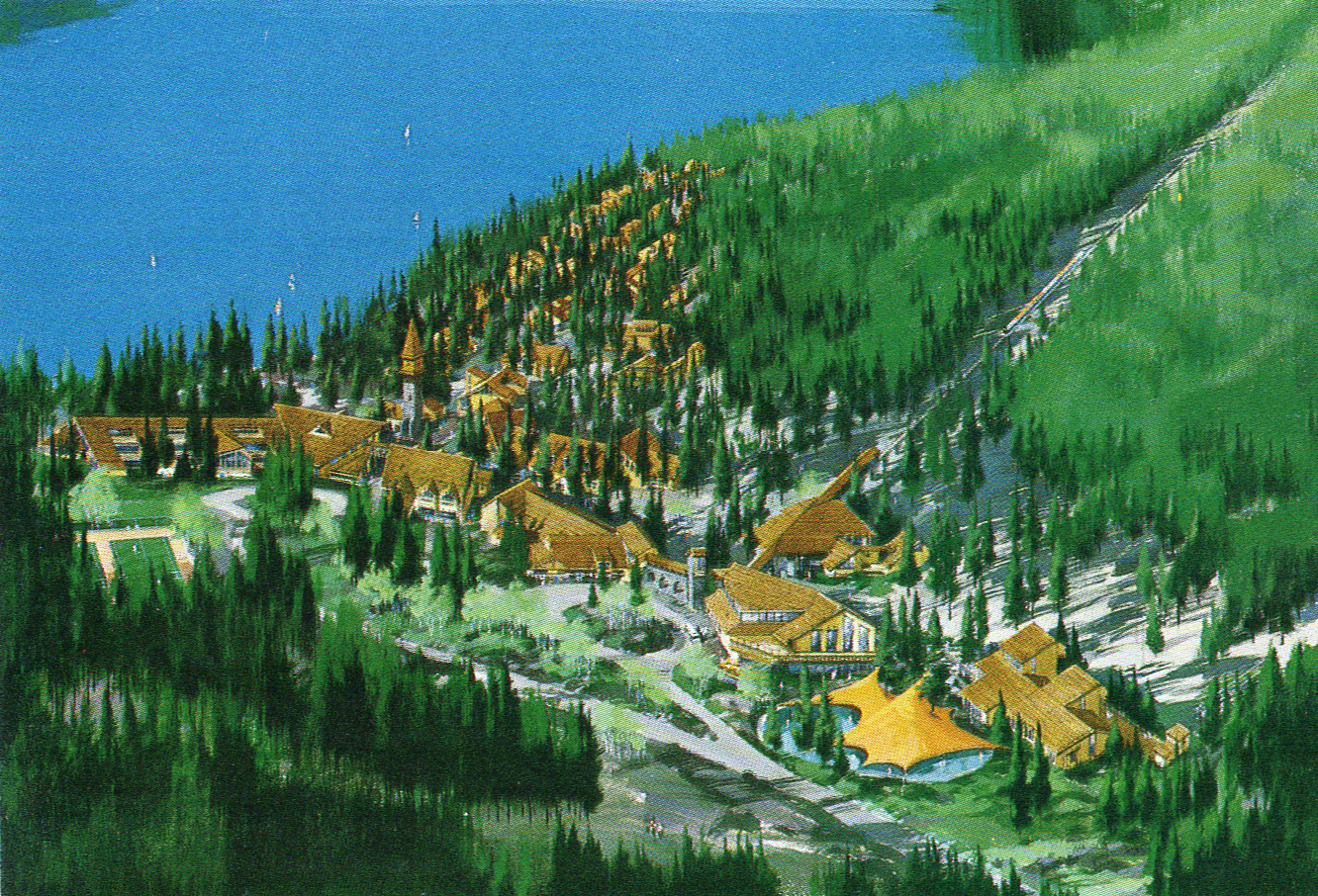 Disney Avenue: The History of Disney's Rarely Talked About Independence ...