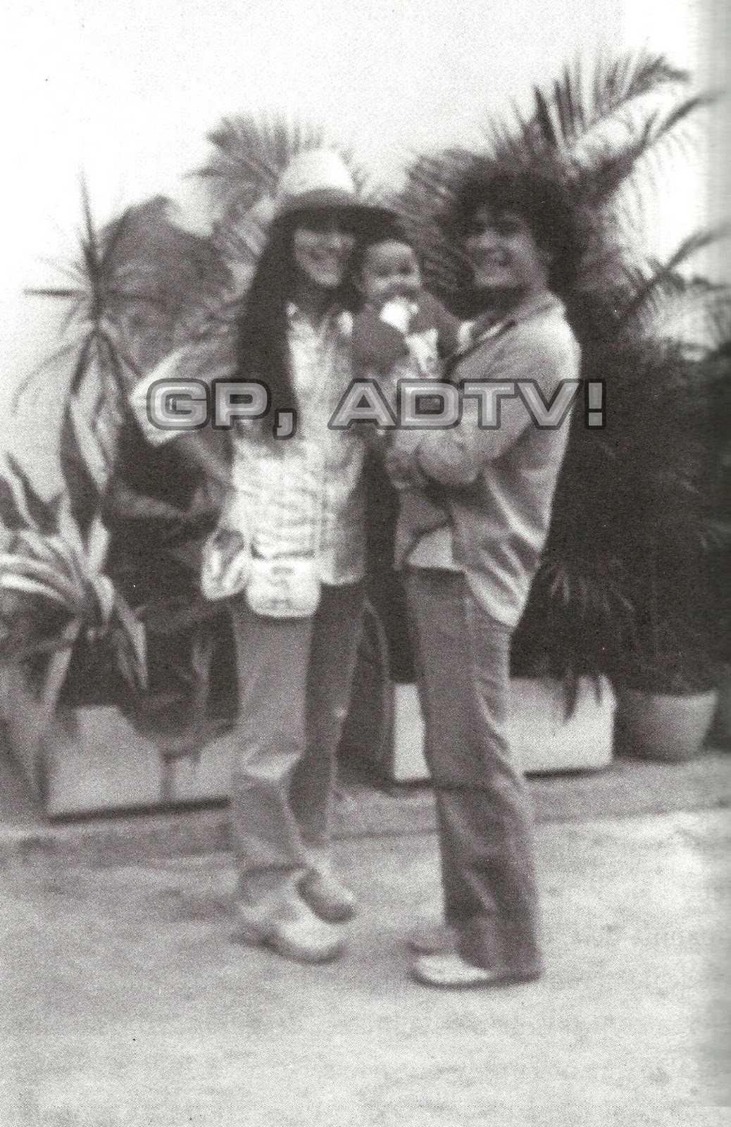 Gloria Pires A DAMA DA TV!: Tudo sobre: Marisa Matos (Dancin Days 1978)