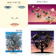 narrowcast: Deep Album Cuts Vol. 134: Talk Talk