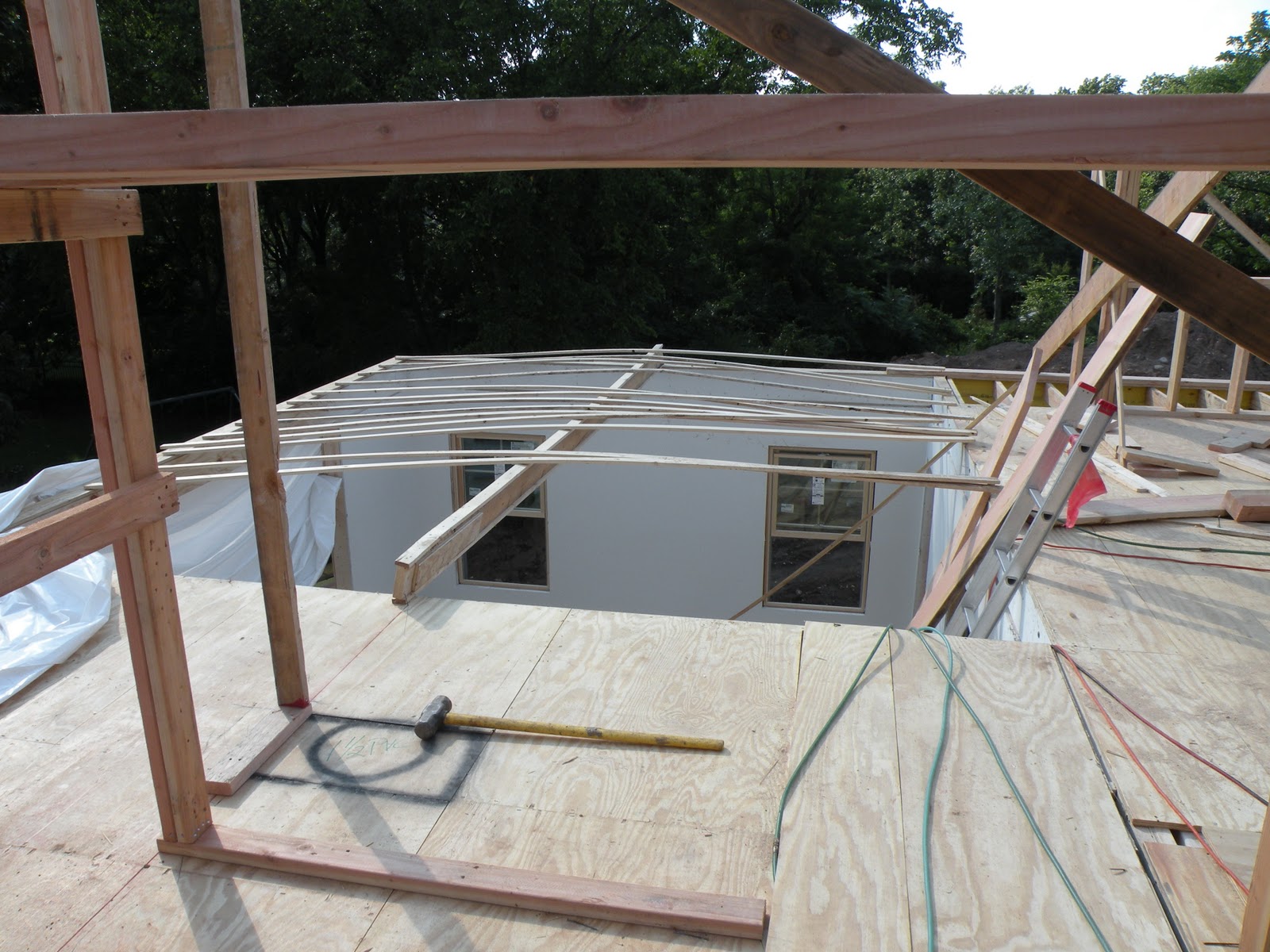 Southview Homes Website Photo Library: Custom New Jersey Modular Home ...