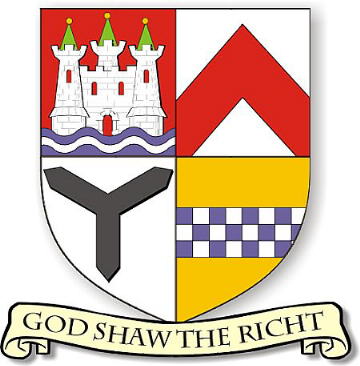 AYRSHIRE GOLF: AYRSHIRE BOYS TEAM CHAMPIONSHIP - Kilmarnock (Barassie ...