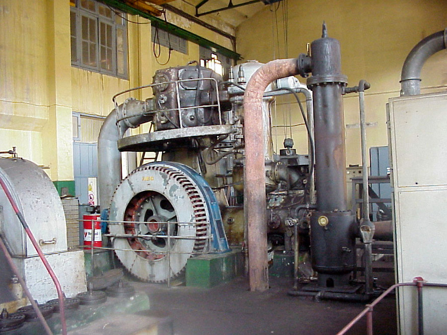 MTI Minas Asturias: 1/8/16 - 1/9/16