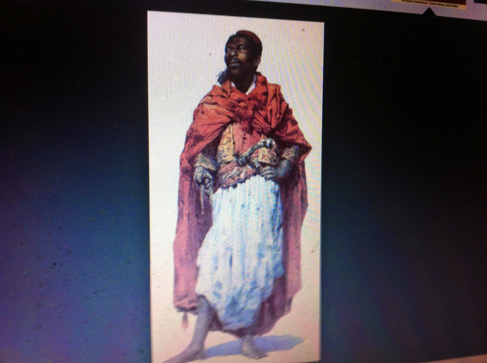 THE BLACK SOCIAL HISTORY:: BLACK SOCIAL HISTORY : THE ZANJ REBELLION OR ...