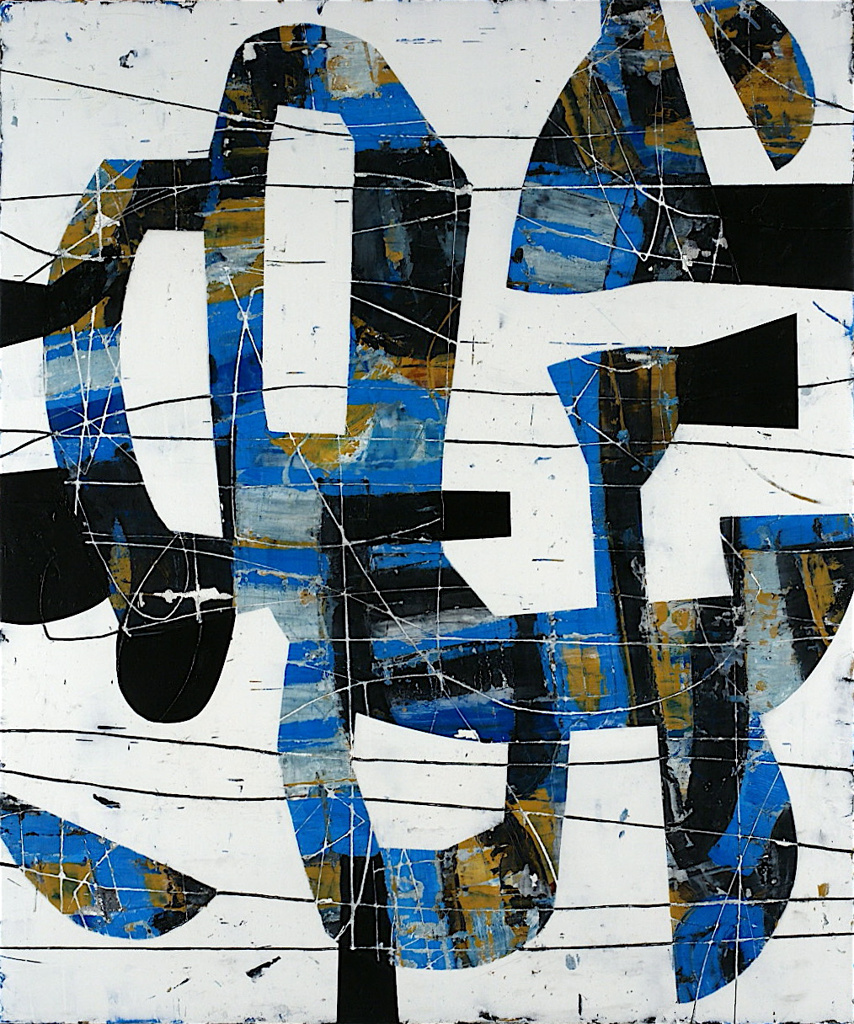 ARTBURGAC: Erik Gonzales