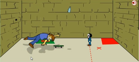 Obama Crazy Escape Walkthrough |Zombie Games Walkthrough