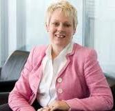 PINK SHOE DIARY BLOG: International Women's Day: Inspiring Women