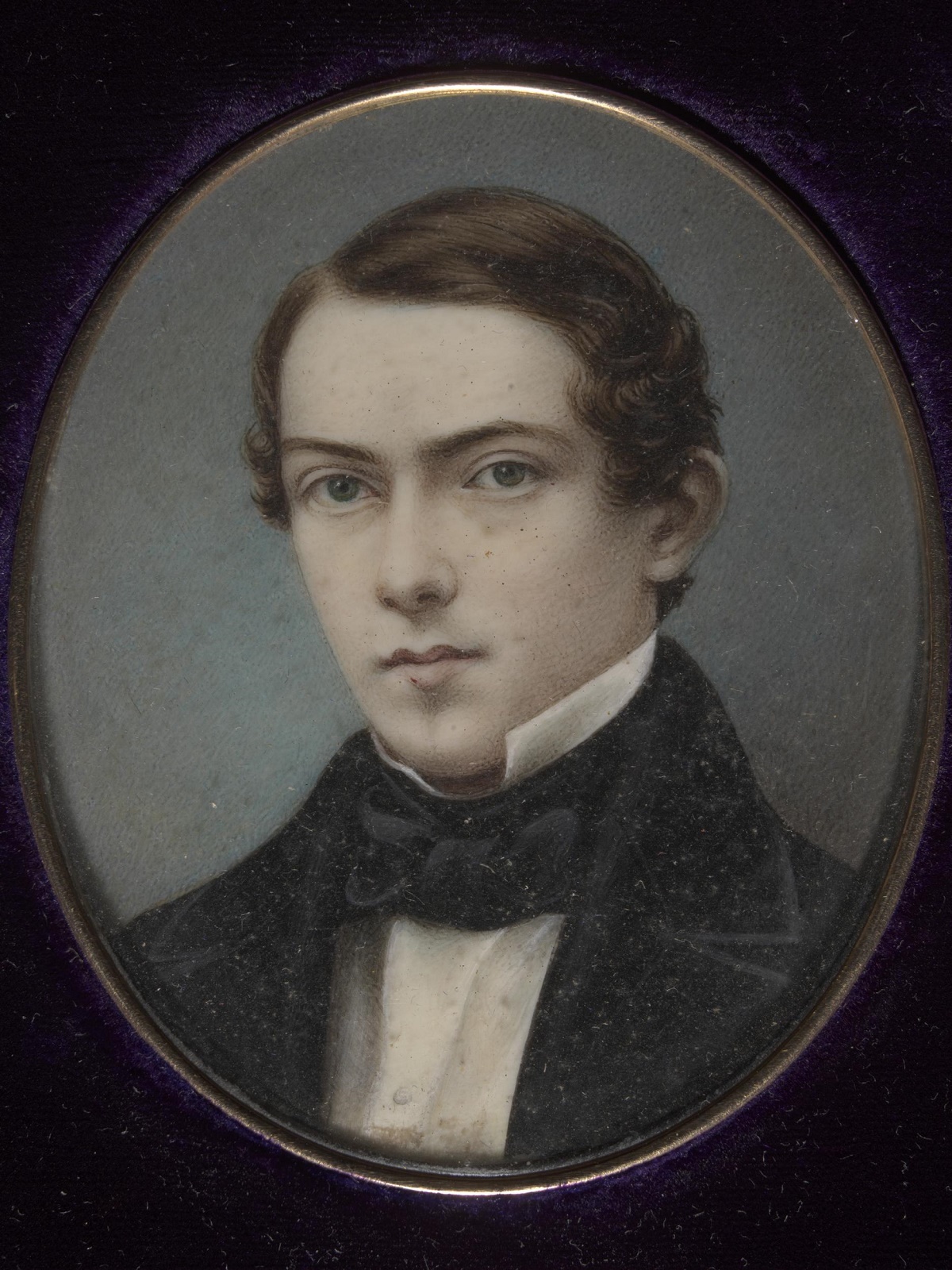 Spencer Alley: European Portraits (1558-1997)