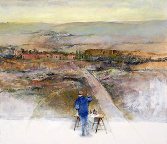 PINTORES LATINOAMERICANOS JUAN CARLOS BOVERI: Pintores Argentinos ...