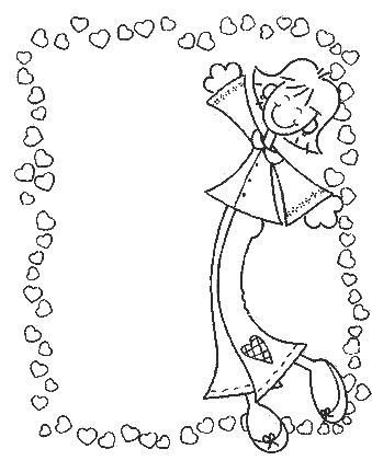 Maestros de Corazón: Notas para enviar a casa (En blanco para editar e ...