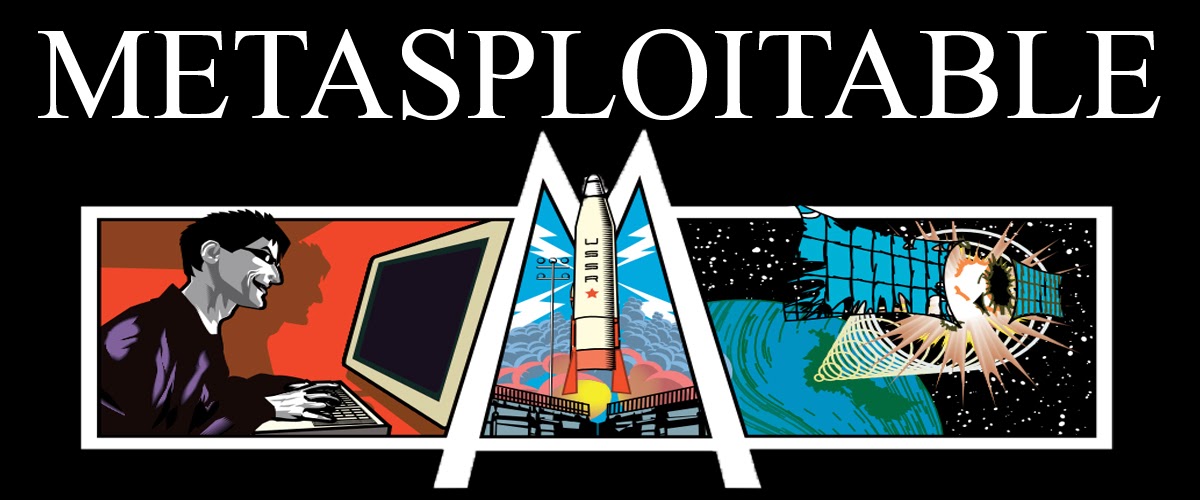 State X: Nueva versión de Metasploitable