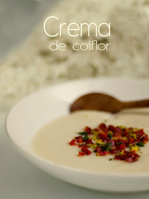 Bocados dulces y salados: 2015