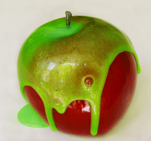 Alan Turing Apple