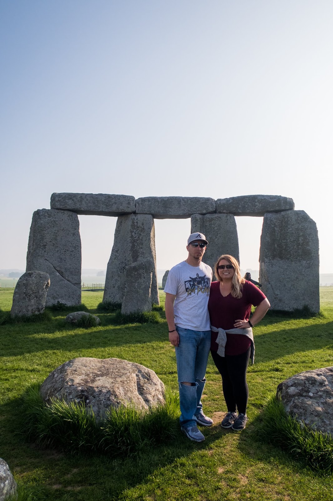 STONEHENGE | The Ultimate Guide | wandermoore | wandermoore