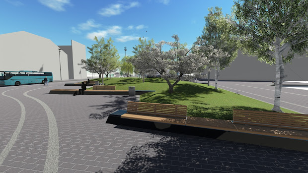landscapedesign: Landscape Design Revit