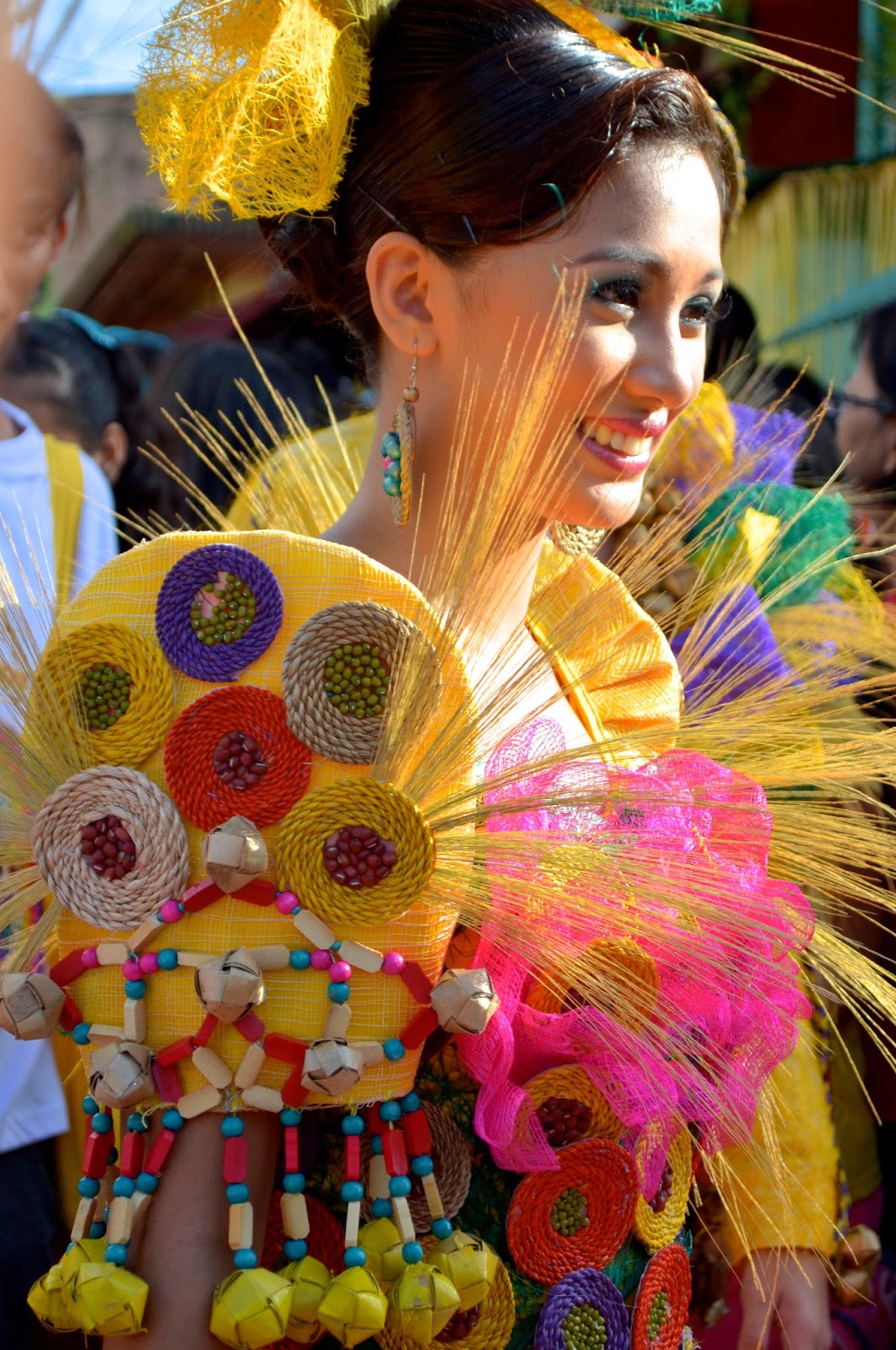 roadventures: Philippines | Pahiyas Festival in Lucban, Quezon