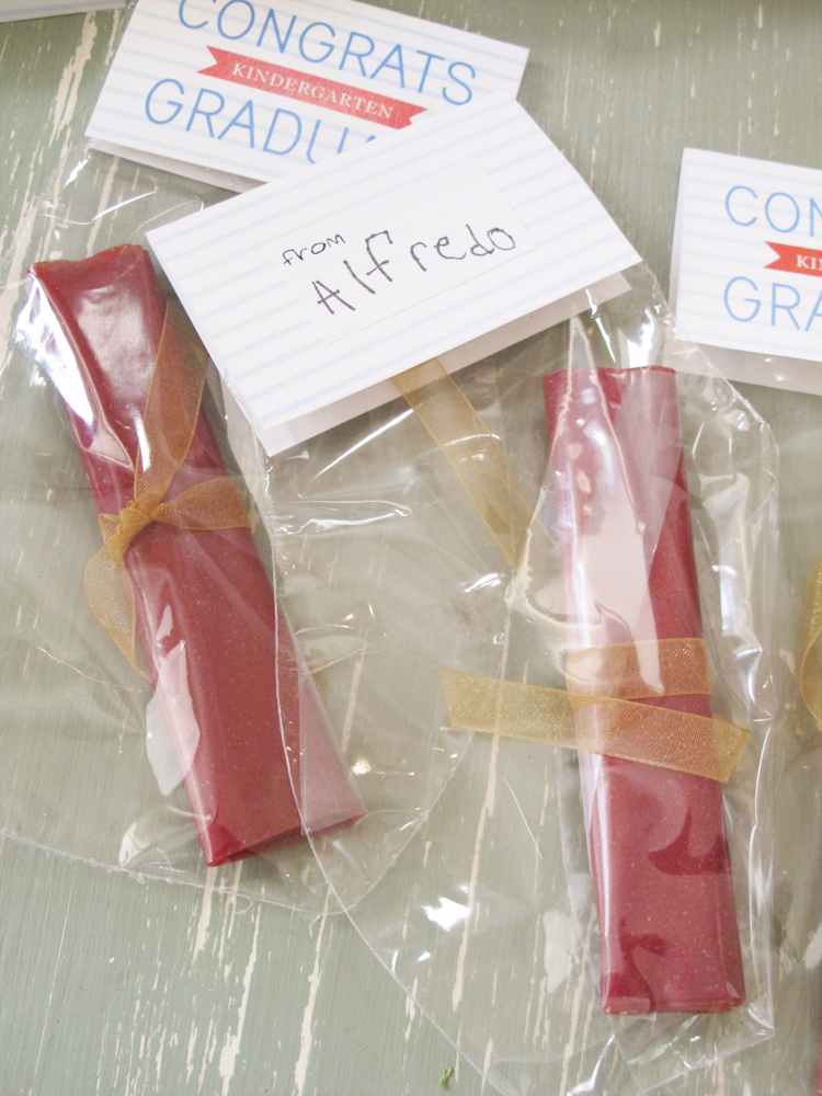 inspire co.: classmate gift