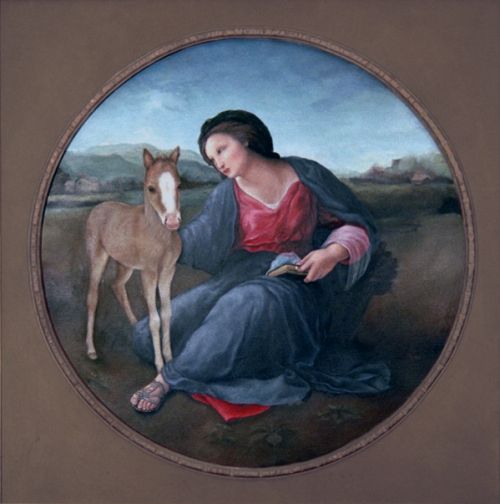 Livres Pensadoras: SUSAN SALADINO, ESCULTORA ECOLÓGICA