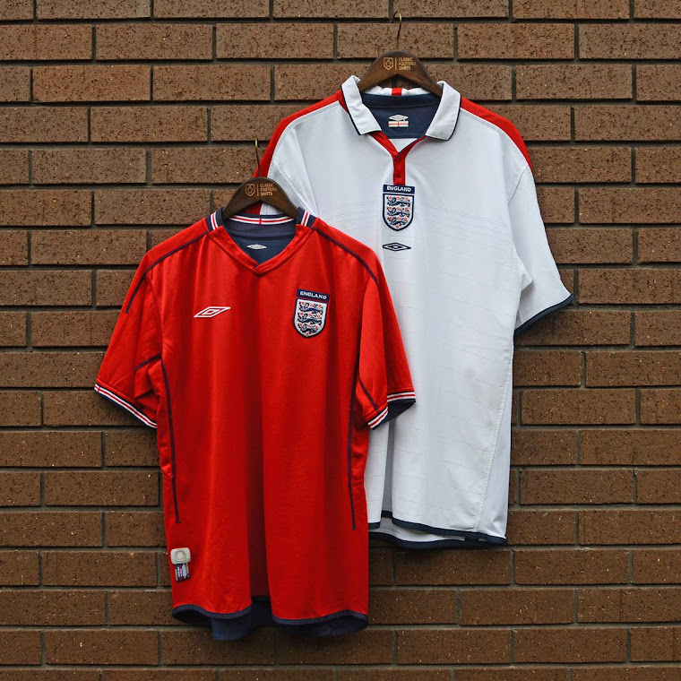 Best Of: Reversible Football Kits - Footy Headlines