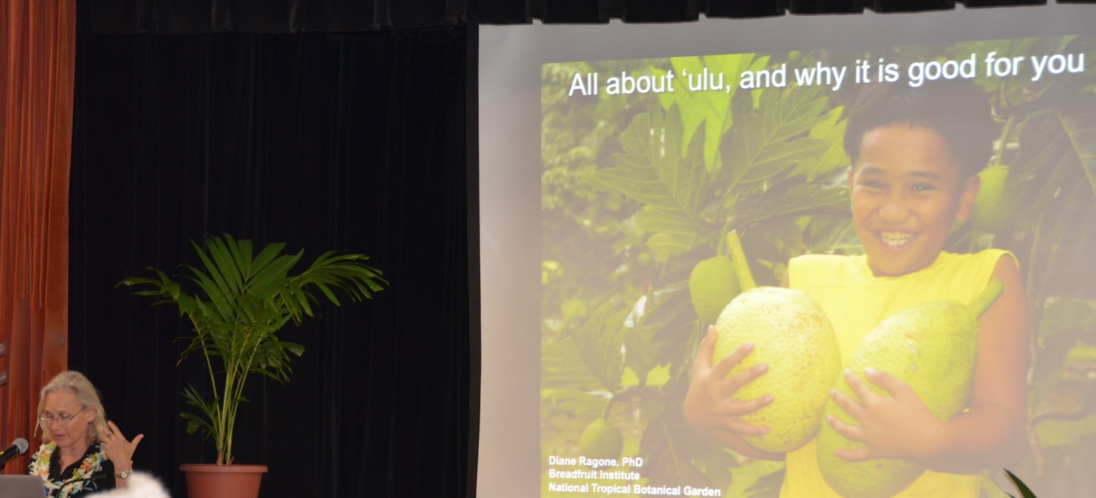 Ke Ala Kai Loa: BMAC ‘Ulu Workshop, Bishop Museum, Honolulu, Hawai‘i