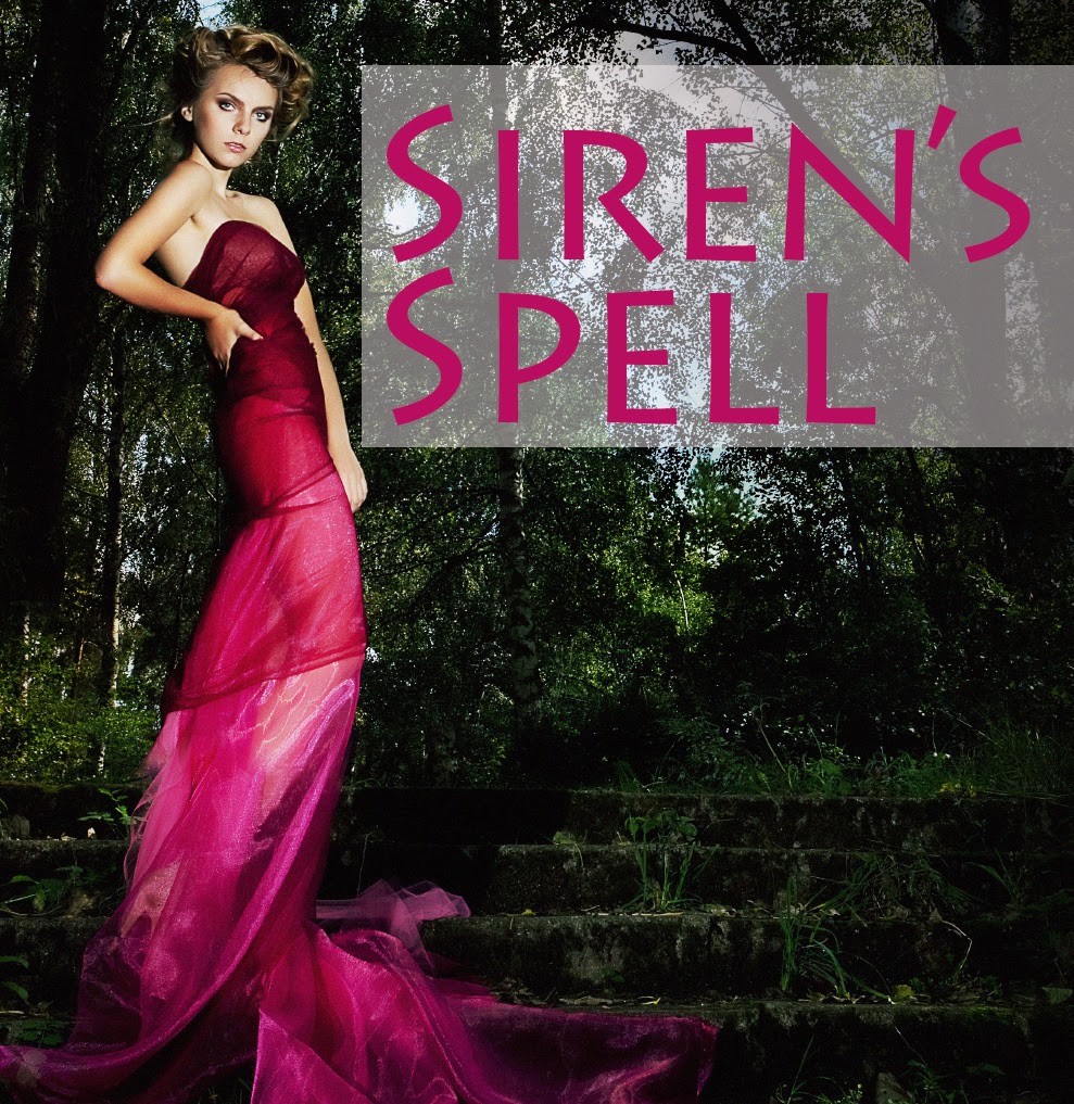 DESCENT Hypnosis: Siren's Spell by Lee Allure